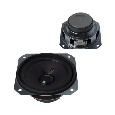 CUI GF1004 Speaker Chip – High-Performance Audio Driver IC for Speaker Systems