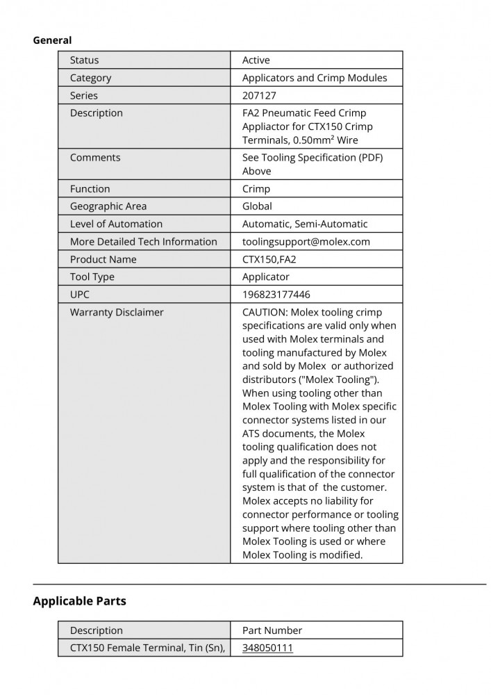 638083610 tooling document page 2
