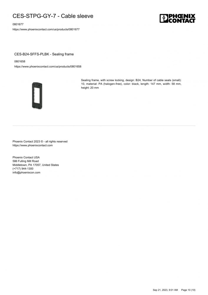 0801677 technical document page 10