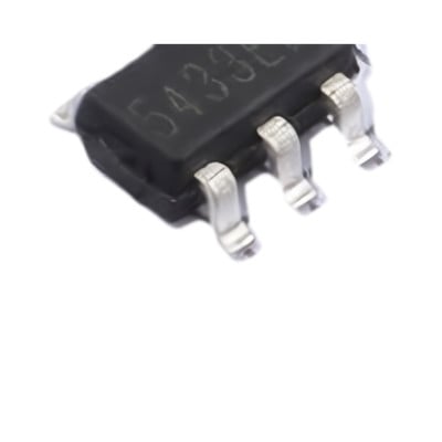 PJSEMI PJ9400L28SE Low Dropout Linear Voltage Regulator