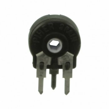 Amphenol PT10MV10-224A2020 Trimmer Potentiometer