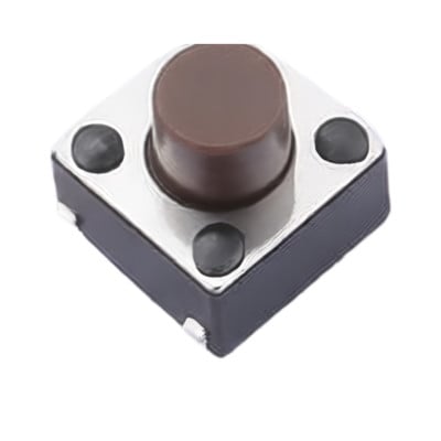ROCPU Switches TP10812650 Tactile Switch