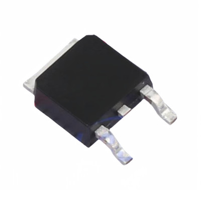 HXY MOSFET HC3D04065E