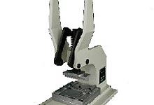 Hand Crimper