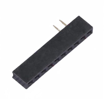 XUNPU FH2.0-01-03PZD Female Socket Header Receptacle