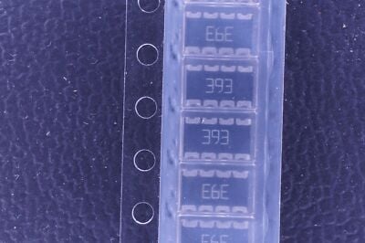 CTS 741C083333J Resistor Network Array
