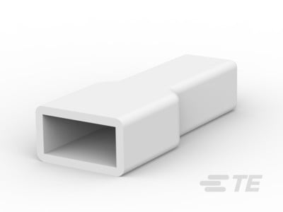 TE Connectivity 179182-6 Housing Boot for Chip Protection