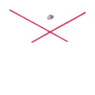 Darfon Elec C0603NP0509DGTS Ceramic Capacitor