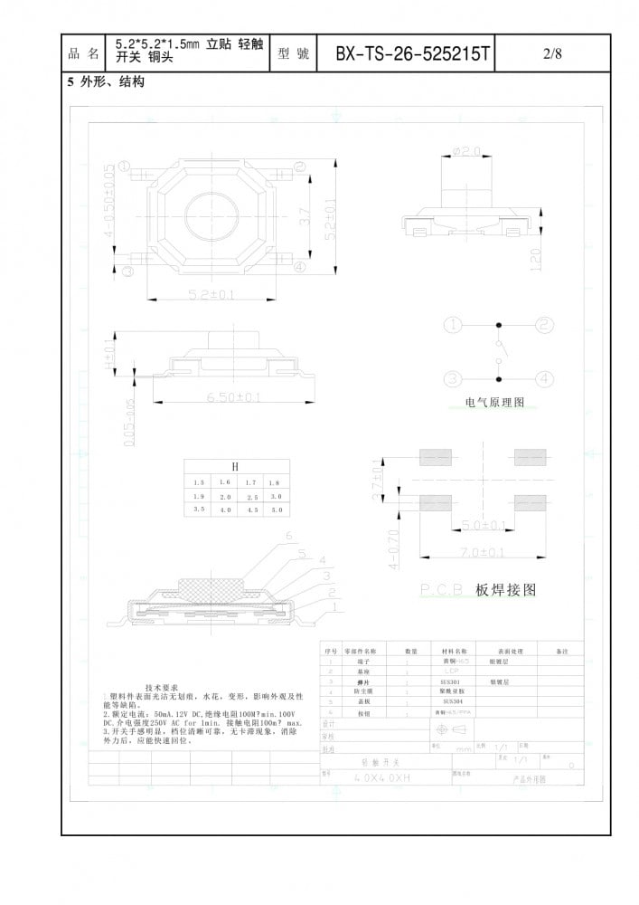 BX-TS-26-525215T document page 3