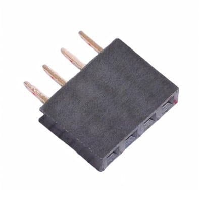 hanxia HX PM2.0-1x3P ZC H6.35