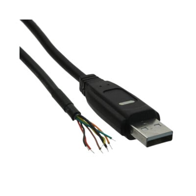 MICROCHIP RN-SRL-PRO3V-BLK Smart Cable Assembly Chip for sale