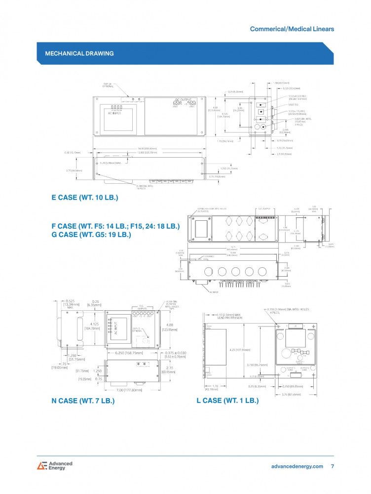 SL Power linear series document page 7