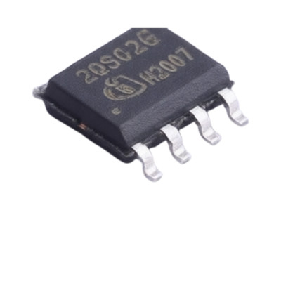 Infineon ICE2QS03G