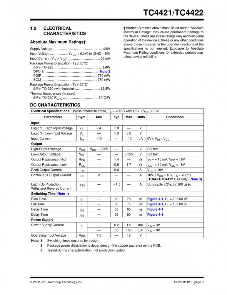 TC4421 document page 3