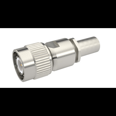 7-16 / STRAIGHT PLUG CRIMP TYPE CABLE 10/50 S