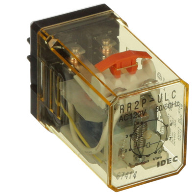 IDEC RR2P-ULDC48V