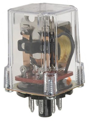 IDEC RR2P-ULCDC24V for sale
