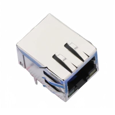 LINK-PP LPJ4011FBNL Modular Ethernet Connector Adapter