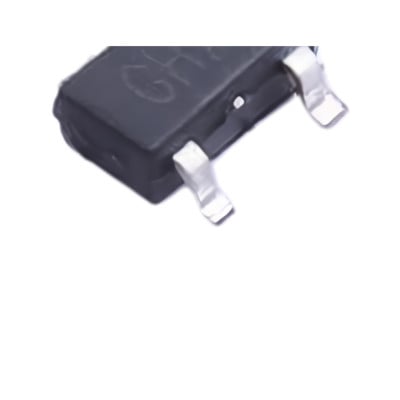 CONNTEK KTH1701FU-ST3 Solid State Switch Chip