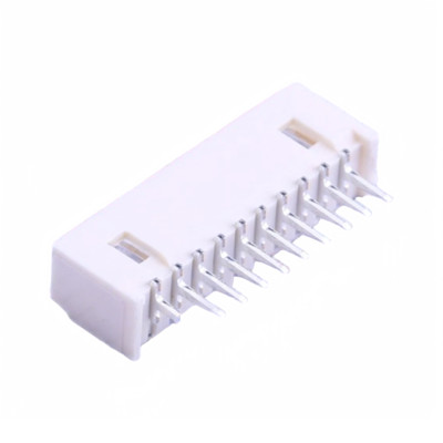 BOOMELE 1.25T-3AW Male Header Pins