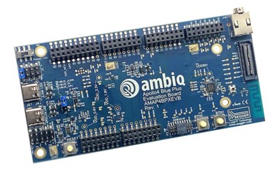Ambiq Micro, Inc. AMA4B2KP-KBR for sale