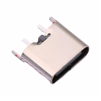 HanElectricity 021N-4BVC45 USB, DVI, HDMI Connector Assembly