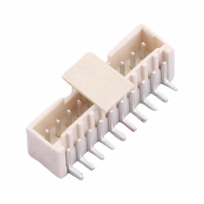 jkun A1505AWV-08-F4MB1-R-X Male Pin Header