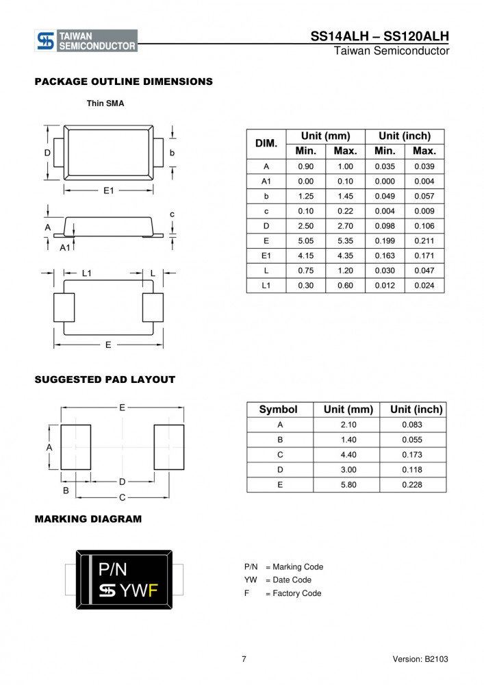 SS16ALH document page 7