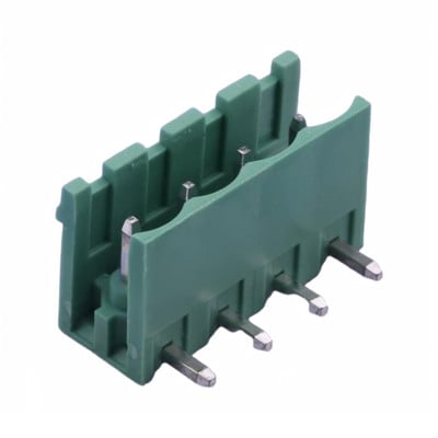 JILN JL2EDGRC-50809G01 Header Plug Socket