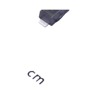 JSCJ RS1GF Single Diode