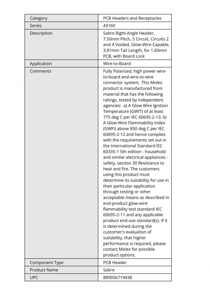 431609003 document image, page 2