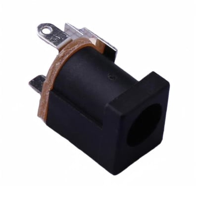 SOFNG DC005-T25 Power Connector Chip