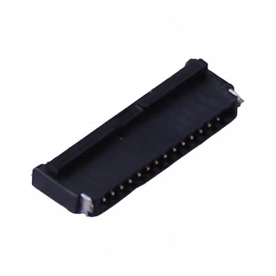 JUSHUO AFC42-S12FMA-1H FFC FPC Flat Flexible Connector Assembly