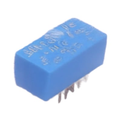 Diptronics TII-08-V DIP Switch