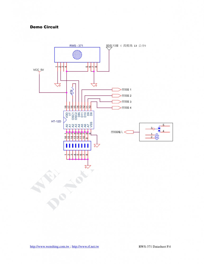 WRL-10532 technical document page 4