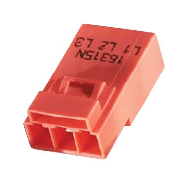 TE Connectivity 2834054-1 Solid State Lighting Connector Assembly