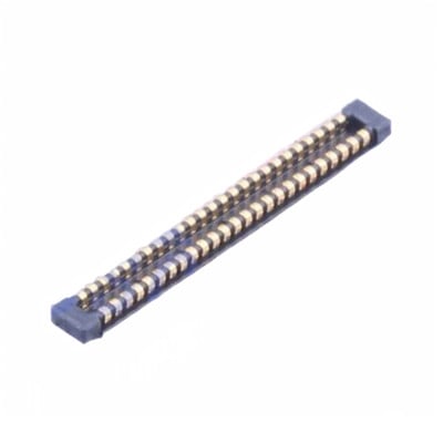 YXT YXT-BB10-24S-02 Board-to-Board Mezzanine Edge Type Array Connector