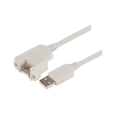 L-com UPMAA-2M USB Cable Assembly