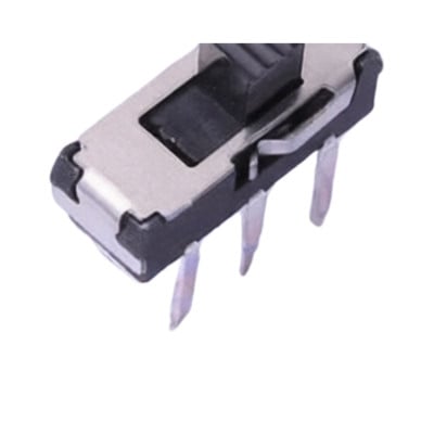 HOOYA MS-22D16G2-B2*2 Slide Switch Chip for sale