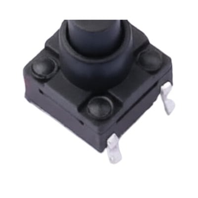 G-Switch GT-TC116A-H080-L1 Tactile Switch