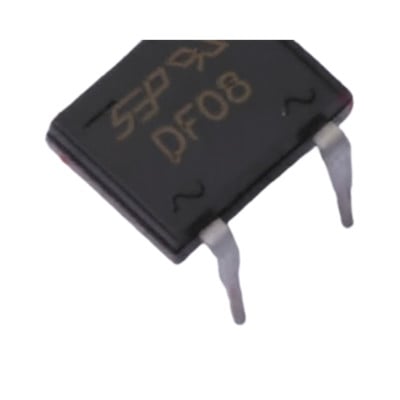 SEP DF04S Bridge Rectifier Chip
