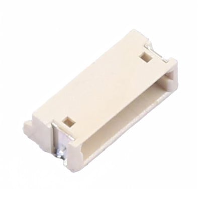 XYECONN XY-ZH1.5-5A61 Male Pin Header Connector
