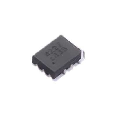 GTIC GT4852TE Analog Switch Multiplexer Demultiplexer IC