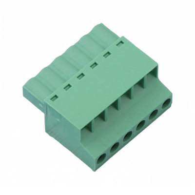 KANGNEX WJ2EDGKC-5.08-06P-14-00A PCB Header & Plug Socket for sale