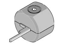 Extractor Tool for Crimp Terminals