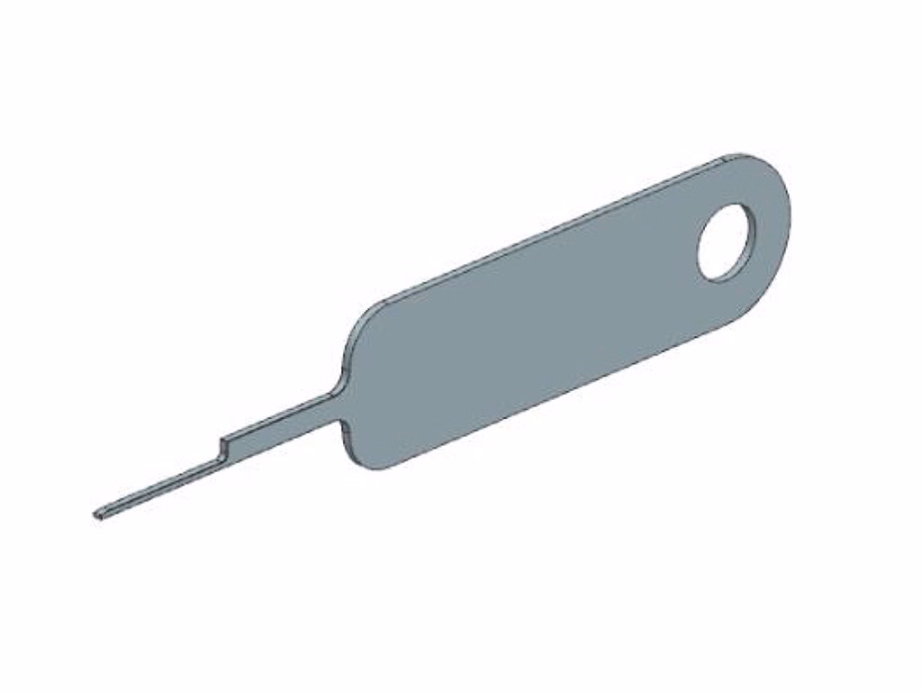 Molex 2002140040