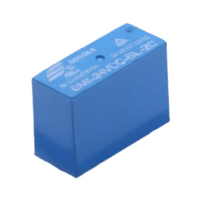 Songle Relay SMI-05VDC-SD-2C Power Relay