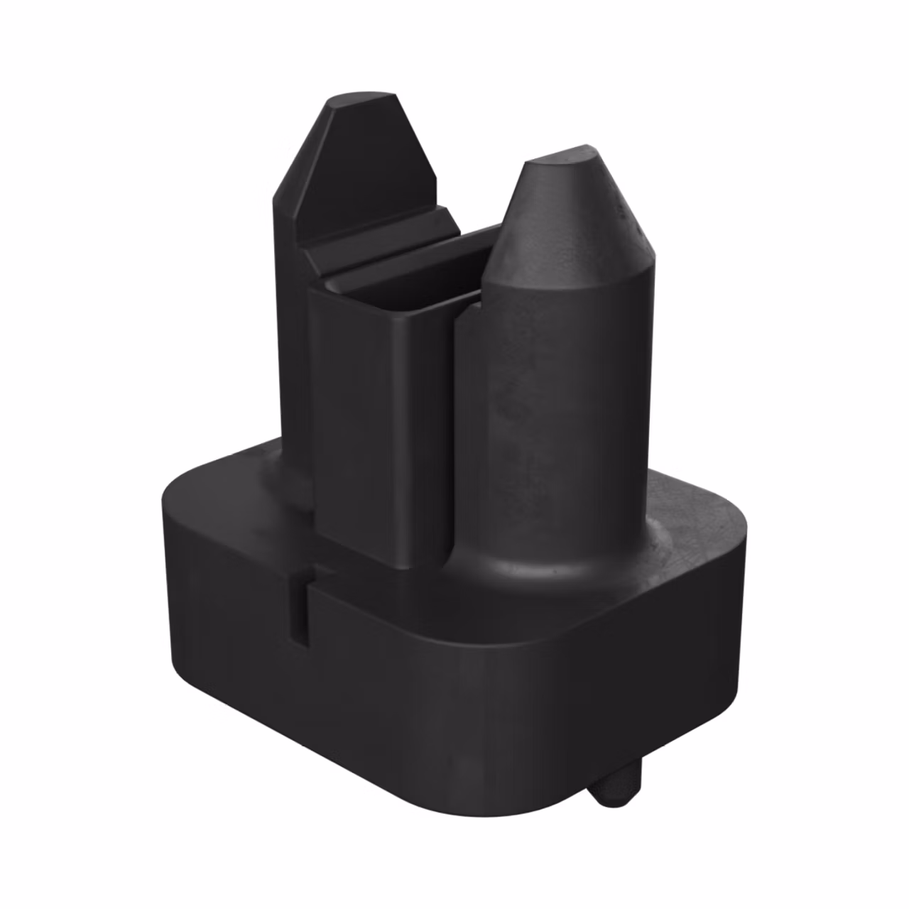 EXTreme Ten60Power Board-to-Board Vertical Plug Assembly with Guide Pins, 5 Signal Circuits for sale