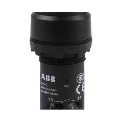 ABB CP3-10L-10 Configurable Switch Lens