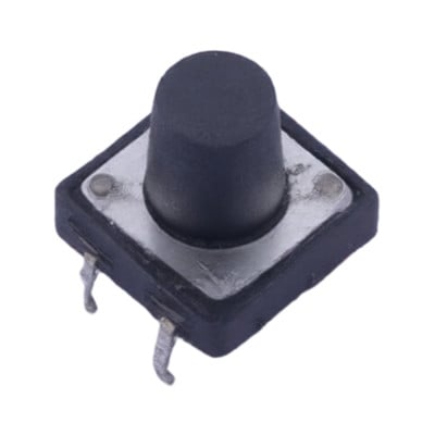G-Switch GT-TC100A-H170-L1 Tactile Switch